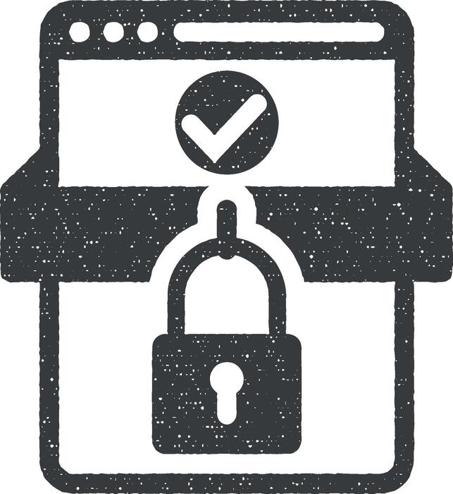 Secure Website Vector Art, Icons, and Graphics for Free Download