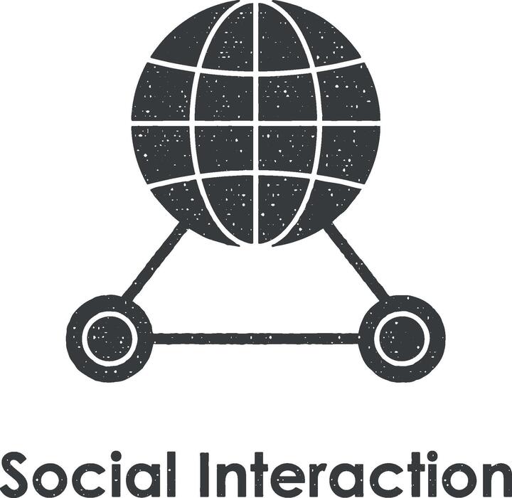 Social Interaction Vector Art, Icons, and Graphics for Free Download