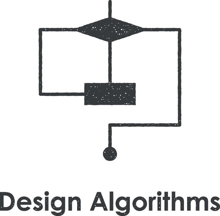 Algorithm Logo Vector Art, Icons, and Graphics for Free Download