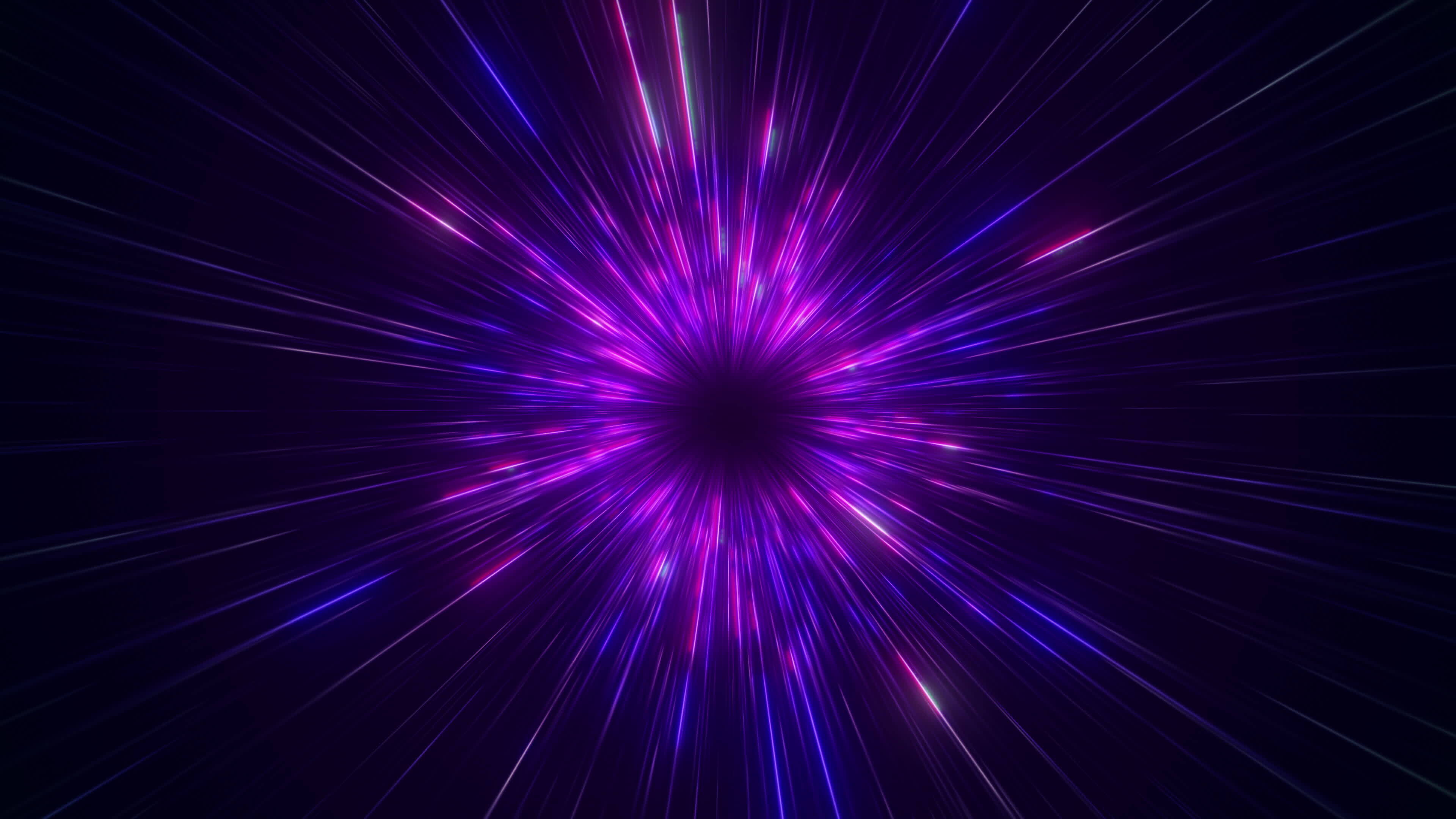 Stunning 4k Animation - Vibrant Colors and Dynamic Movements 38033221 ...