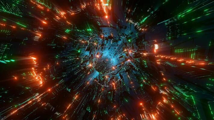 Animation Stock Video Footage for Free Download