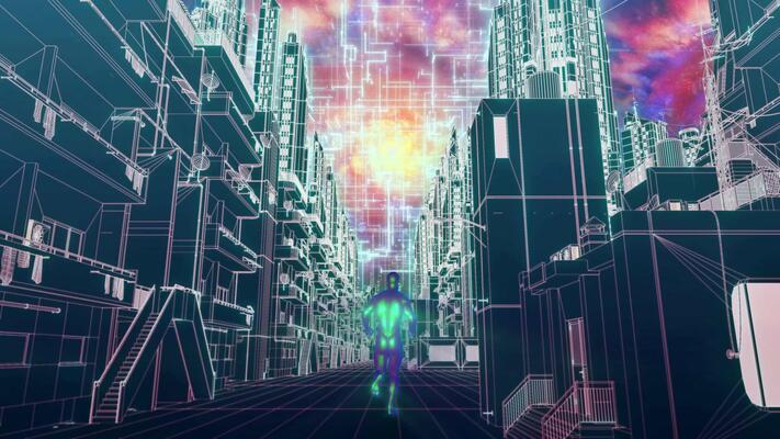 Animation Stock Video Footage for Free Download