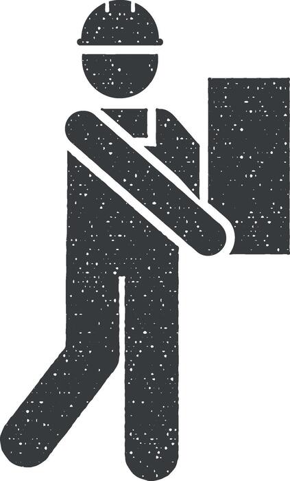 Manual Handling Vector Art, Icons, and Graphics for Free Download