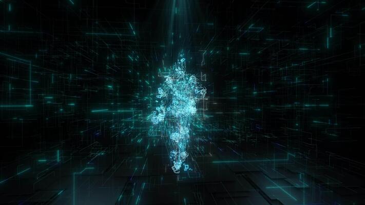 Animation Stock Video Footage for Free Download