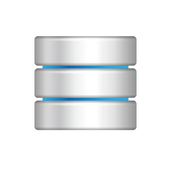 Database Server Vector Art, Icons, and Graphics for Free Download