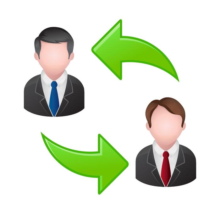 Job Rotation Vector Art, Icons, and Graphics for Free Download