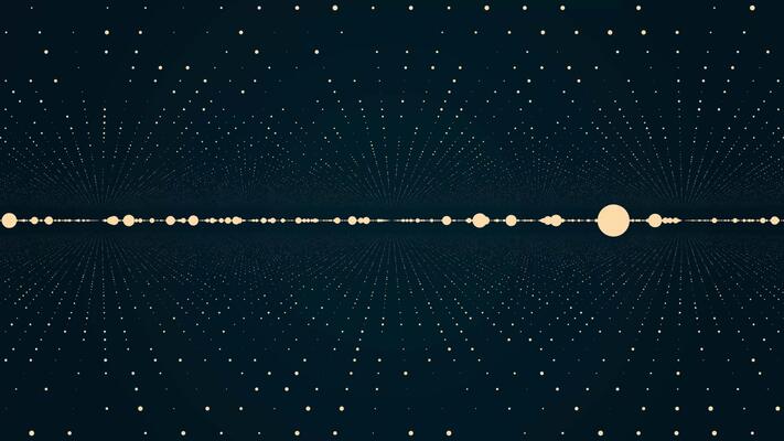 Space Loop Stock Video Footage for Free Download