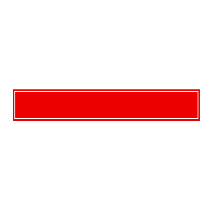Red Rectangle PNGs for Free Download