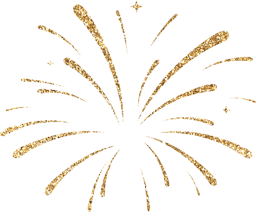 Fireworks Transparent Background PNGs for Free Download