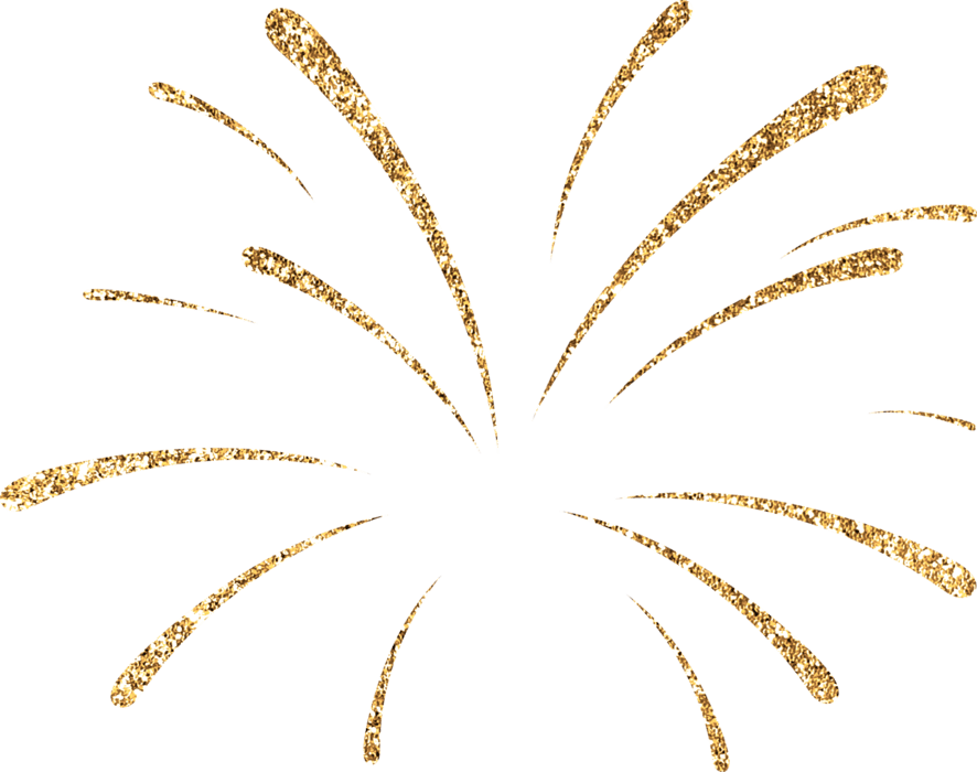 Fireworks Transparent PNGs for Free Download