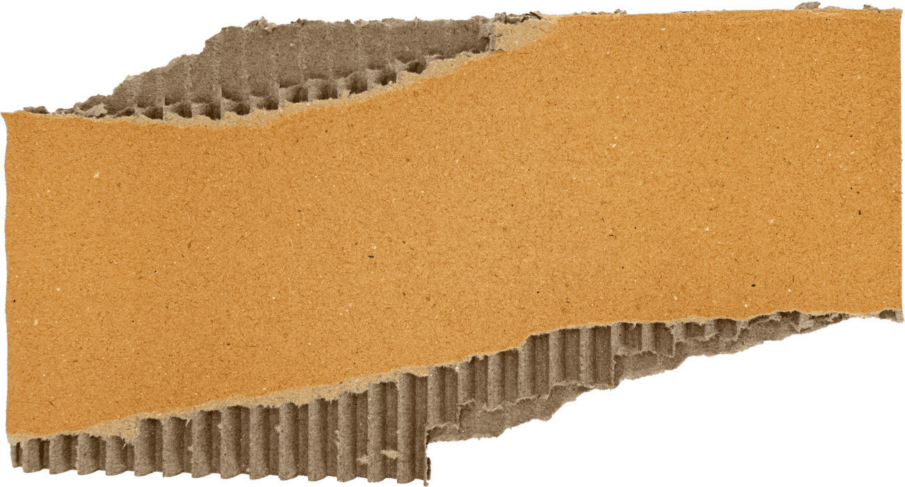 Cardboard PNGs for Free Download