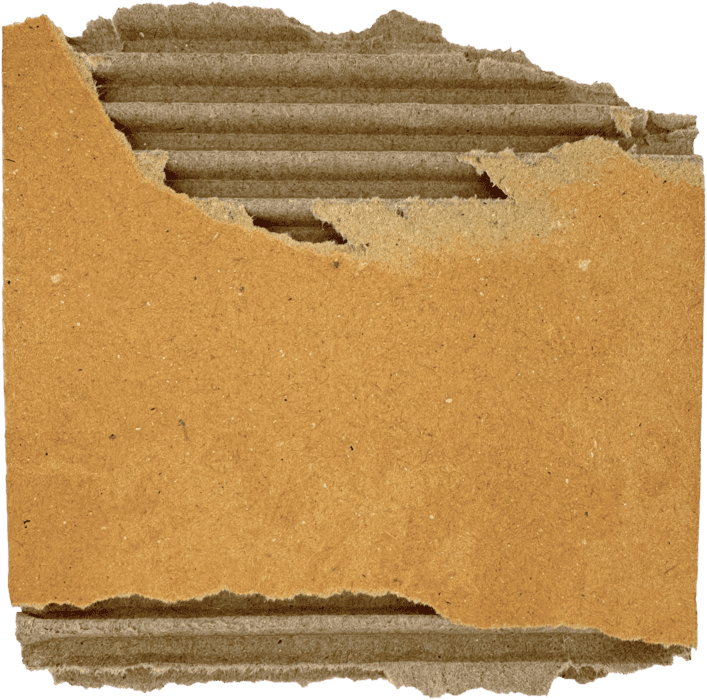 Cardboard Texture PNGs for Free Download