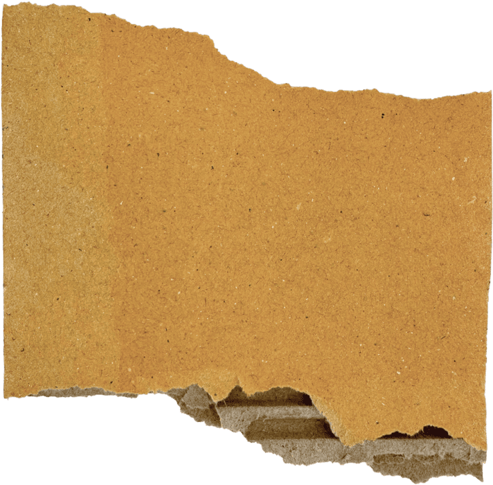 Ripped Brown Paper PNGs for Free Download