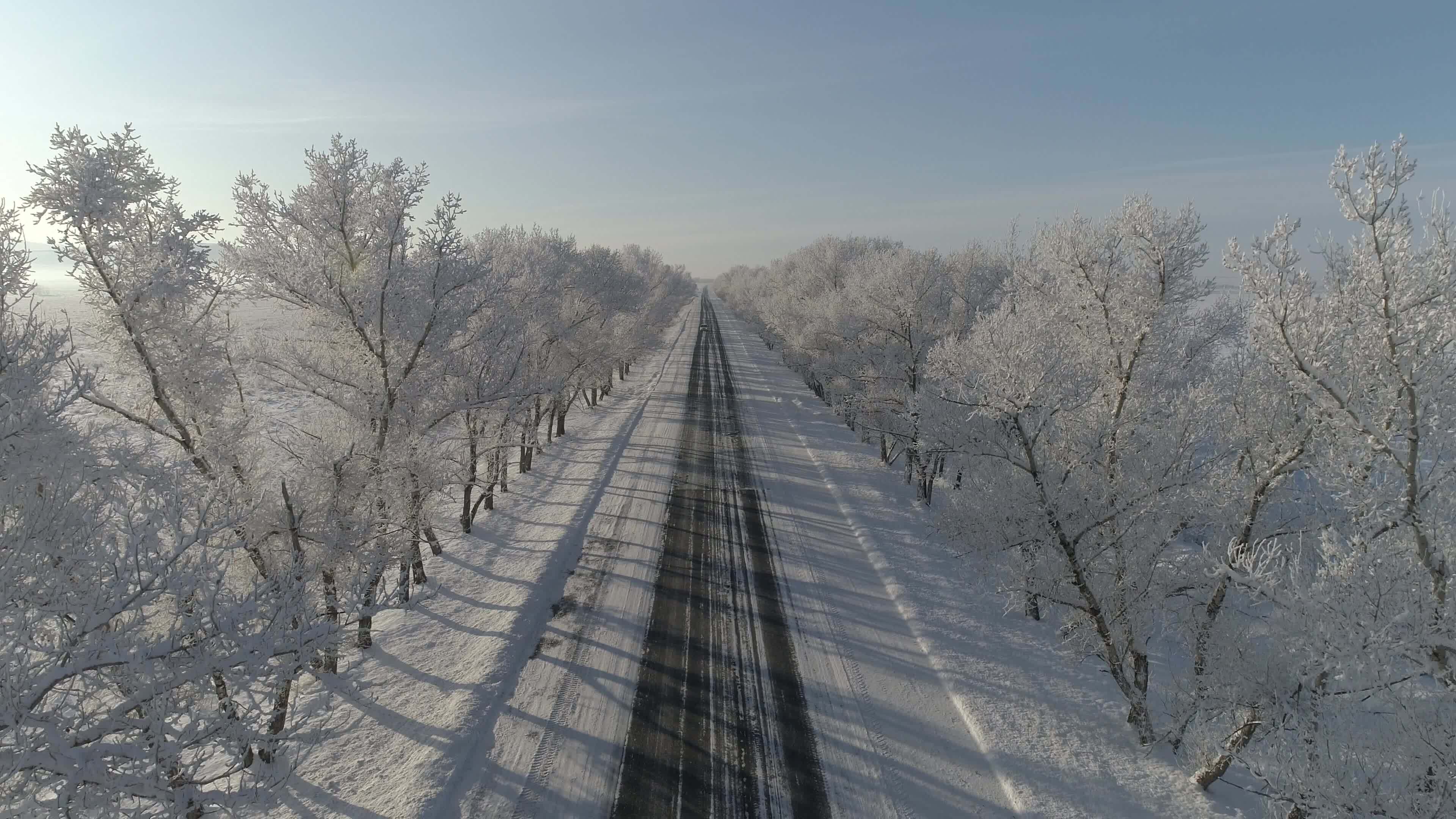 Winter Road Safety 38078225 Stock Video at Vecteezy Winter Road Safety 38078225 Stock Video at Vecteezy