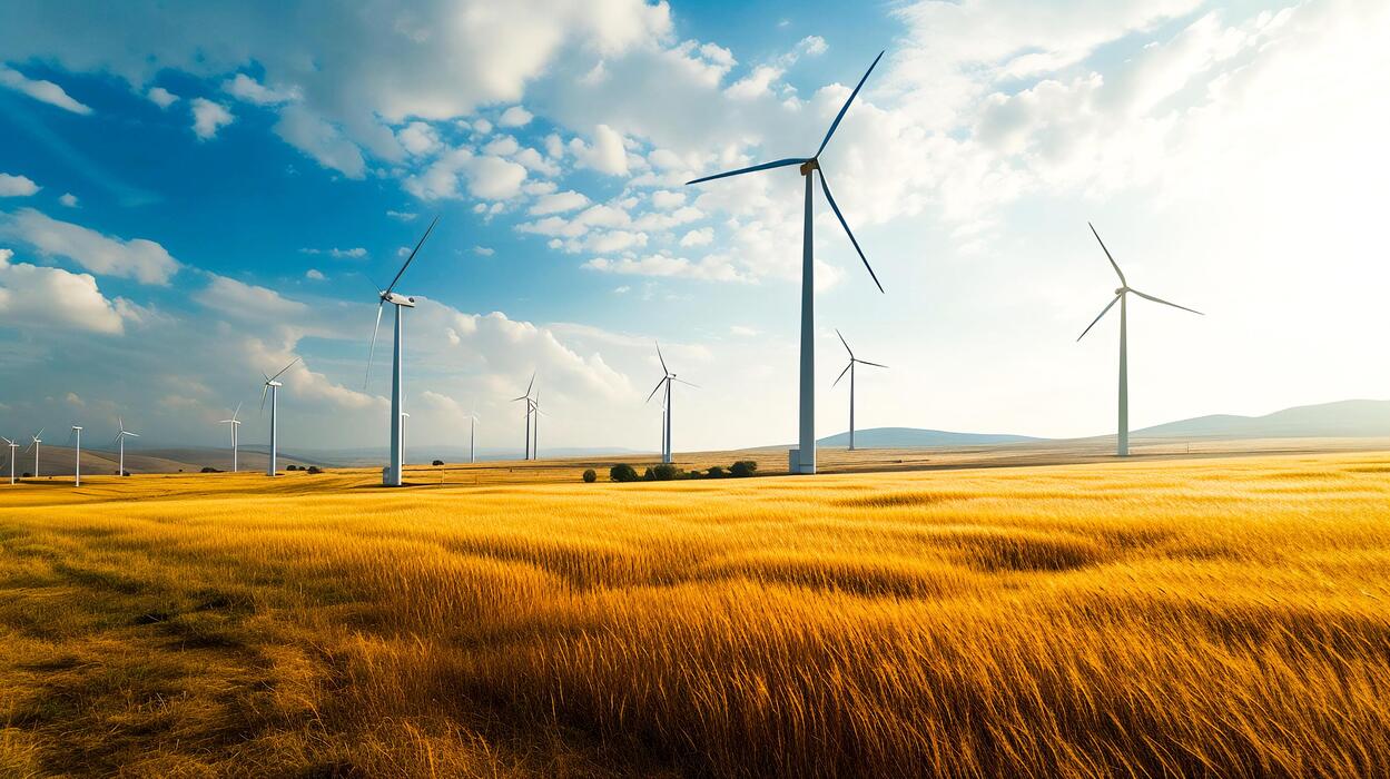 Renewable Energy Background Stock Photos, Images and Backgrounds for ...