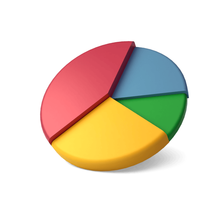 Circle Chart PNGs for Free Download