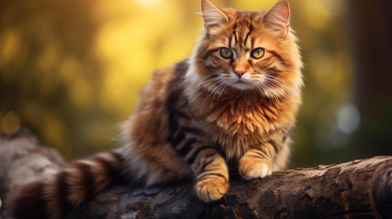 Cute Cat Sitting Stock Photos, Images and Backgrounds for Free Download