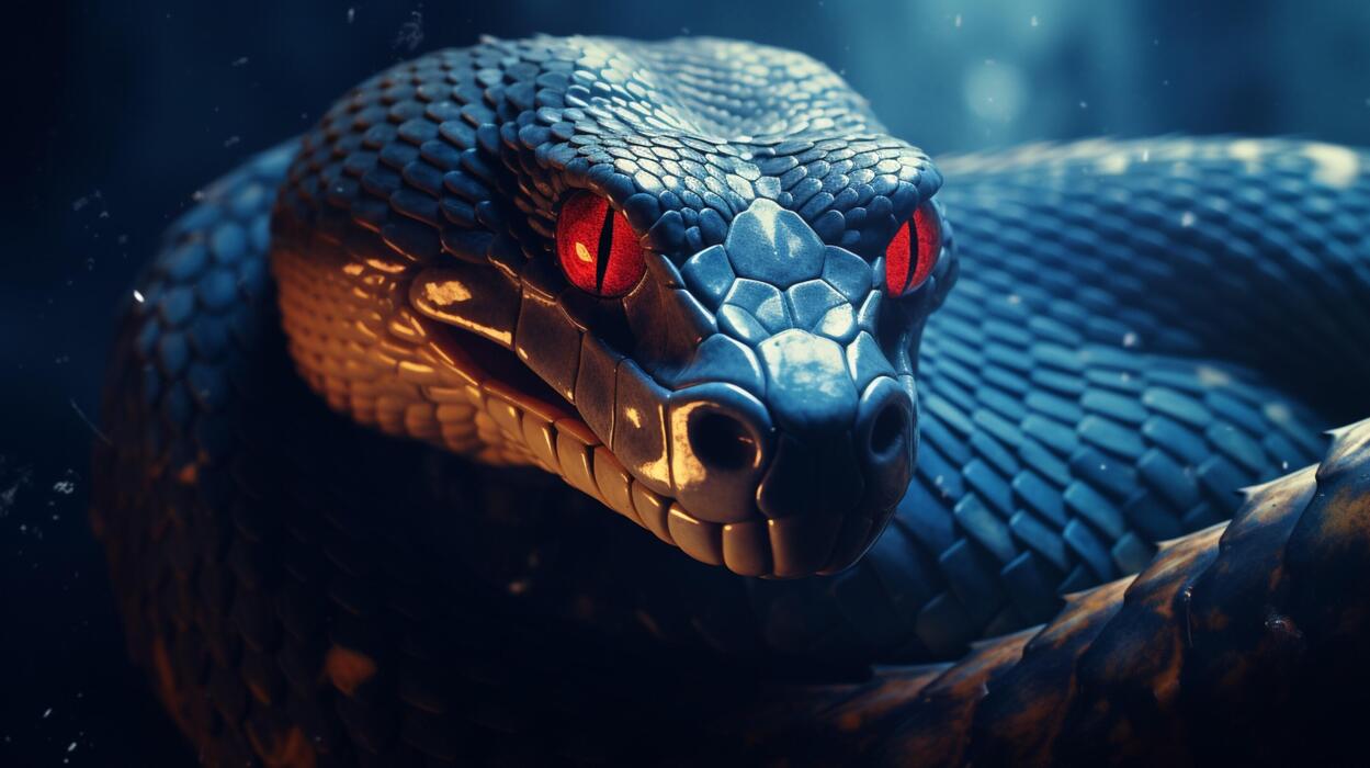 Snake Gaming Logo Stock Photos, Images and Backgrounds for Free Download