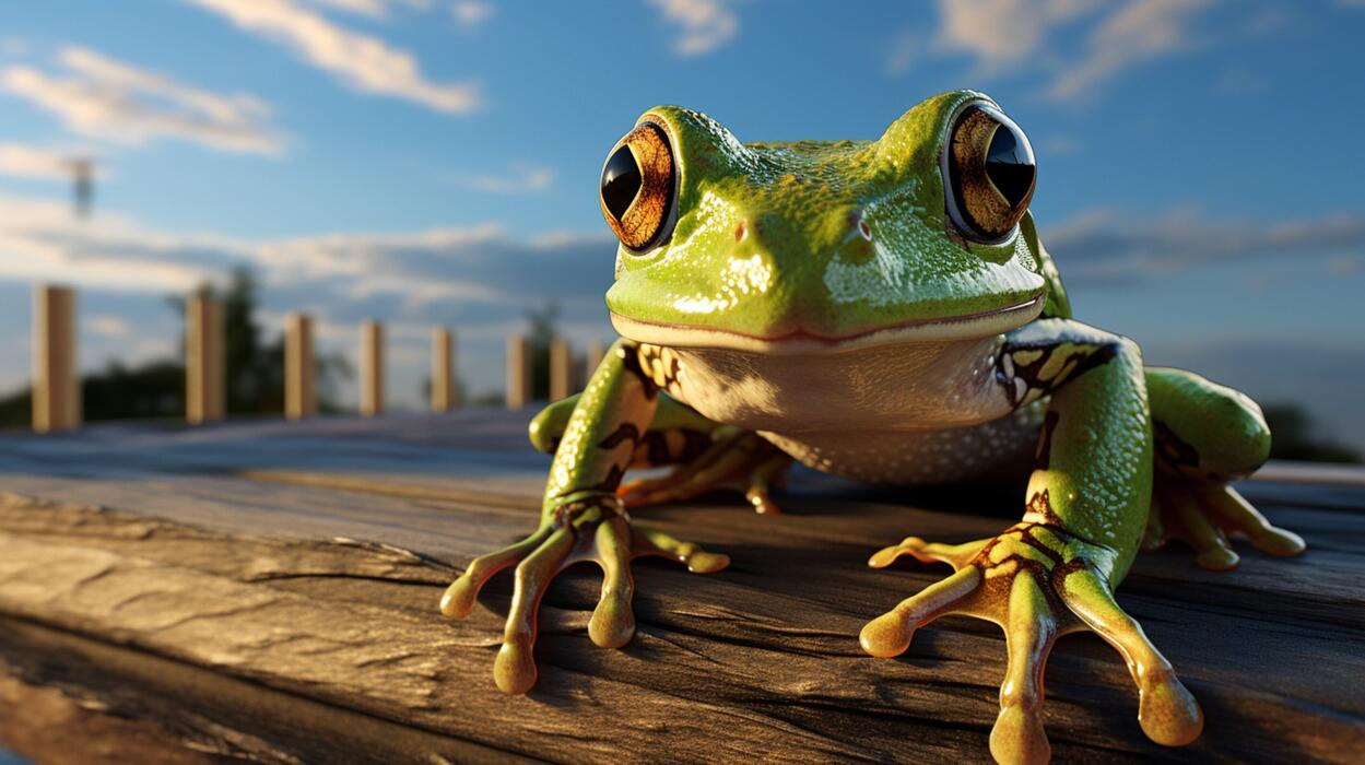 Ai Frog Stock Photos, Images and Backgrounds for Free Download