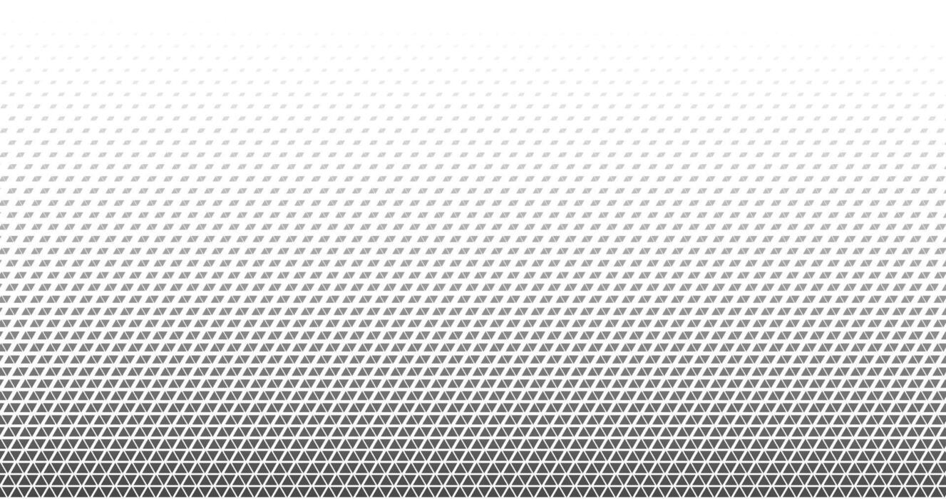 Triangle Halftone Vector Art, Icons, and Graphics for Free Download