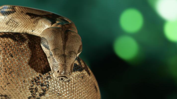 Python Snake Logo Stock Photos, Images And Backgrounds For Free Download