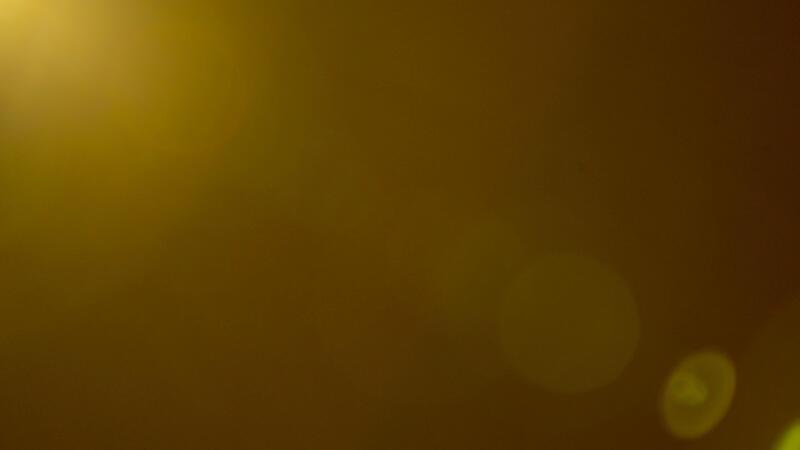 Warm and cold lens flares package over black background. Light effect. Shot in 6K resolution and ...