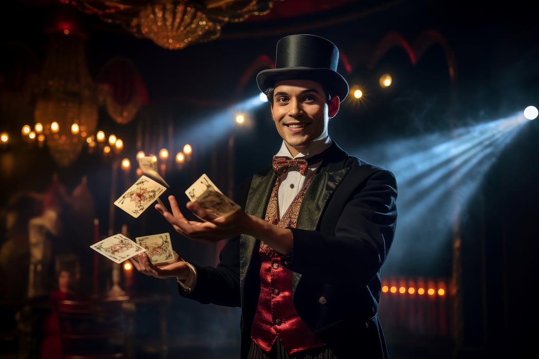 Vintage Magician Stock Photos, Images and Backgrounds for Free Download
