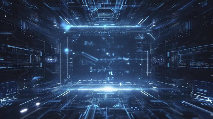 Tech Grid Stock Photos, Images and Backgrounds for Free Download