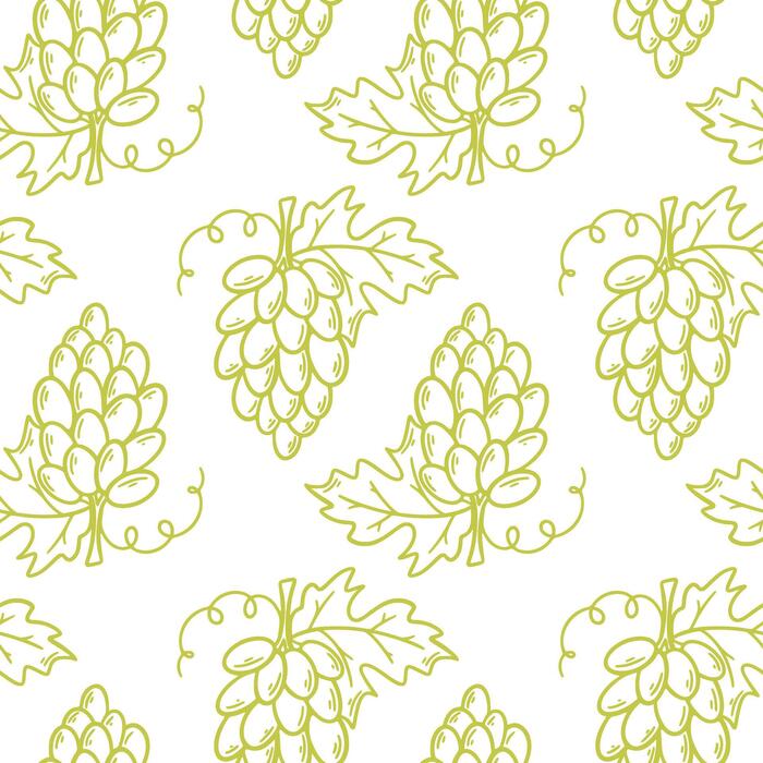 Seamless Vine Pattern Vector Art, Icons, and Graphics for Free Download