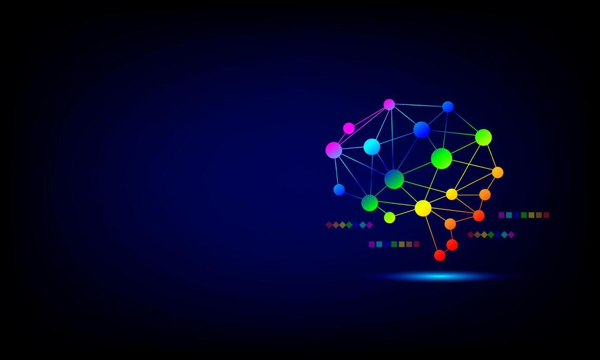 Neuron Background Vector Art, Icons, and Graphics for Free Download