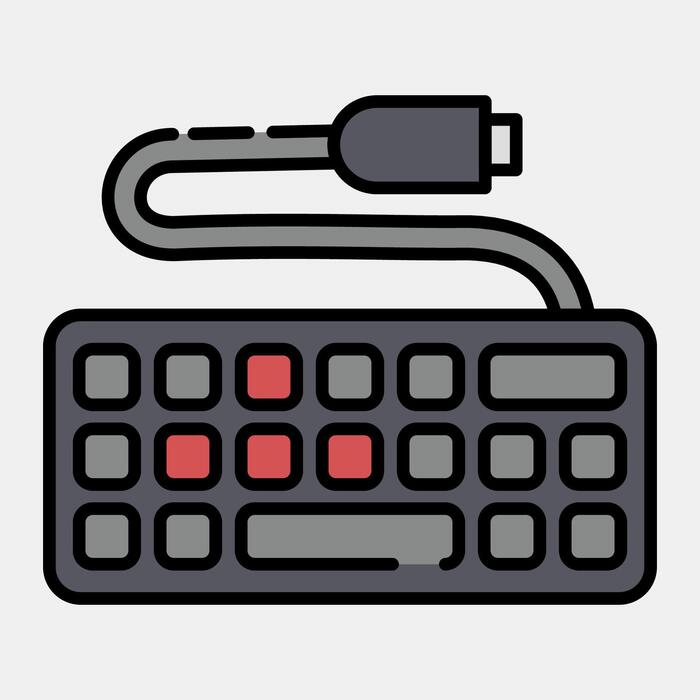 Wasd Vector Art, Icons, and Graphics for Free Download