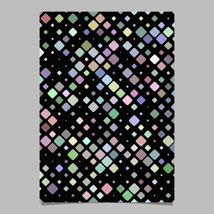 Colorful Square Pattern Vector Art, Icons, and Graphics for Free Download
