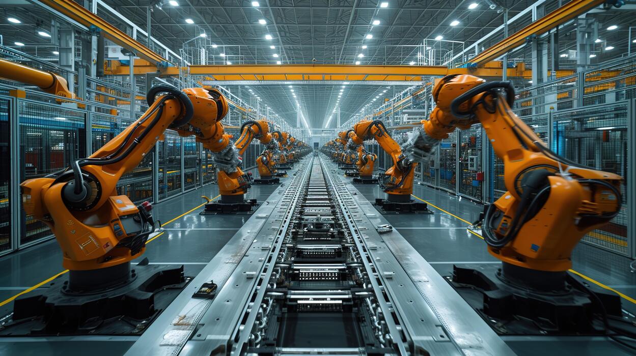 Automation Stock Photos, Images and Backgrounds for Free Download