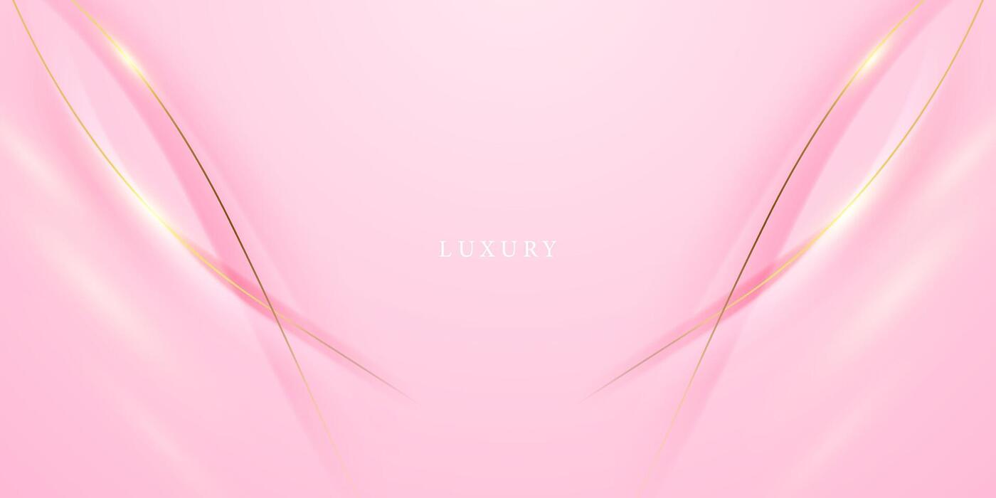 Pink Luxury Background Vector Art, Icons, and Graphics for Free Download