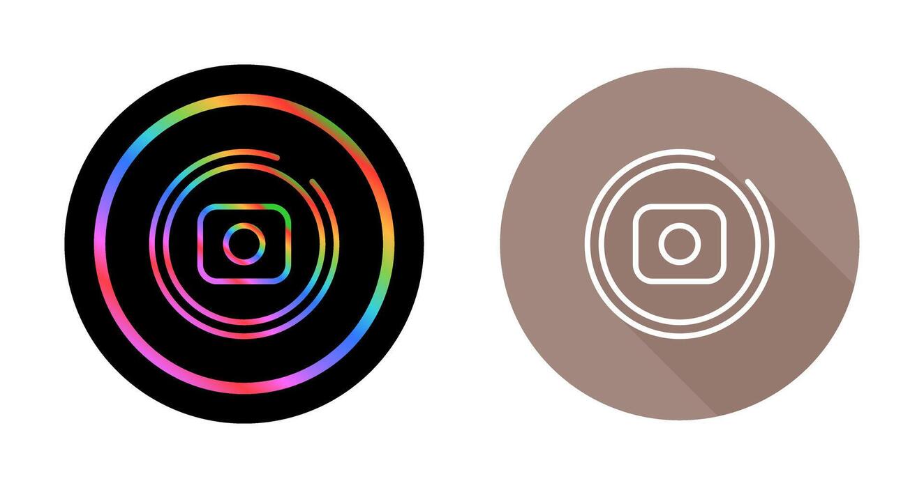 Instagram Logo Circle Vector Art, Icons, and Graphics for Free Download