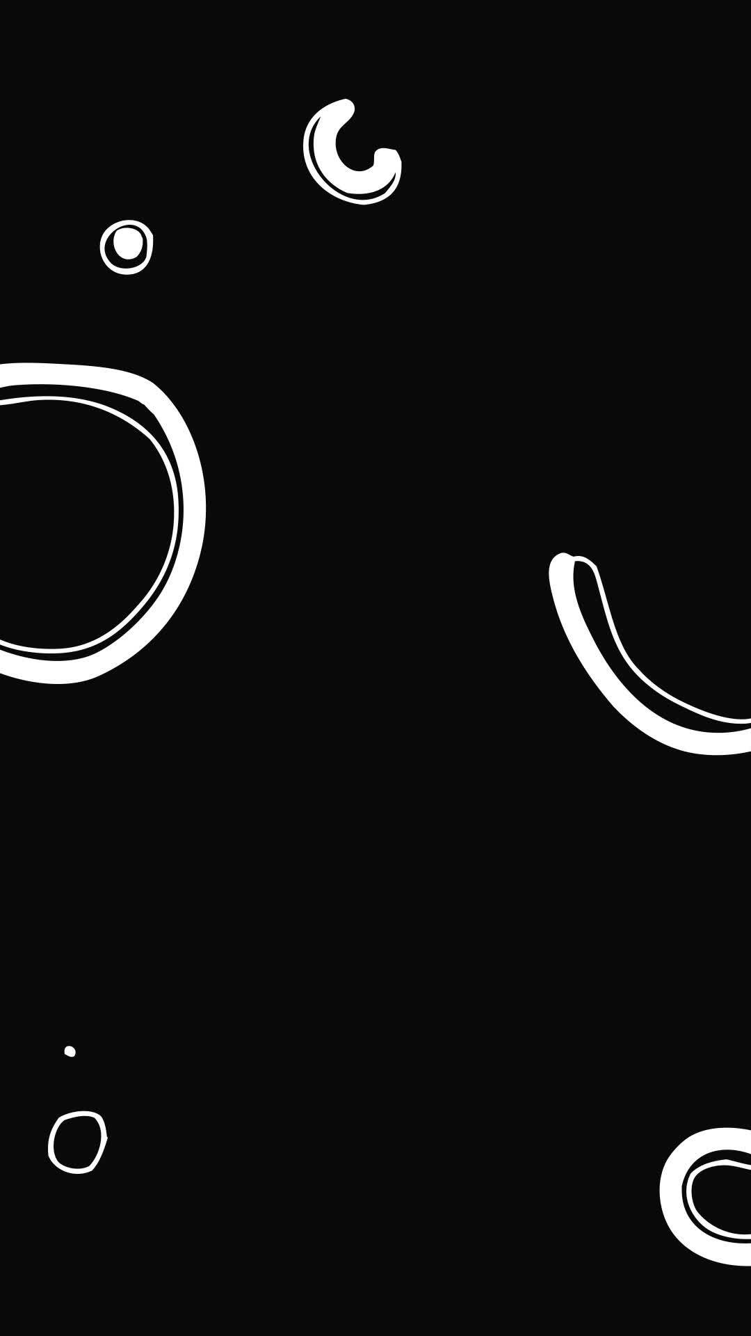 Loop background with shape animation 38265080 Stock Video at Vecteezy