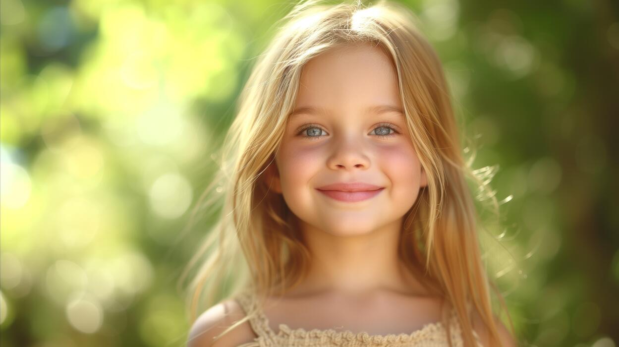 Kind Girl Stock Photos, Images and Backgrounds for Free Download