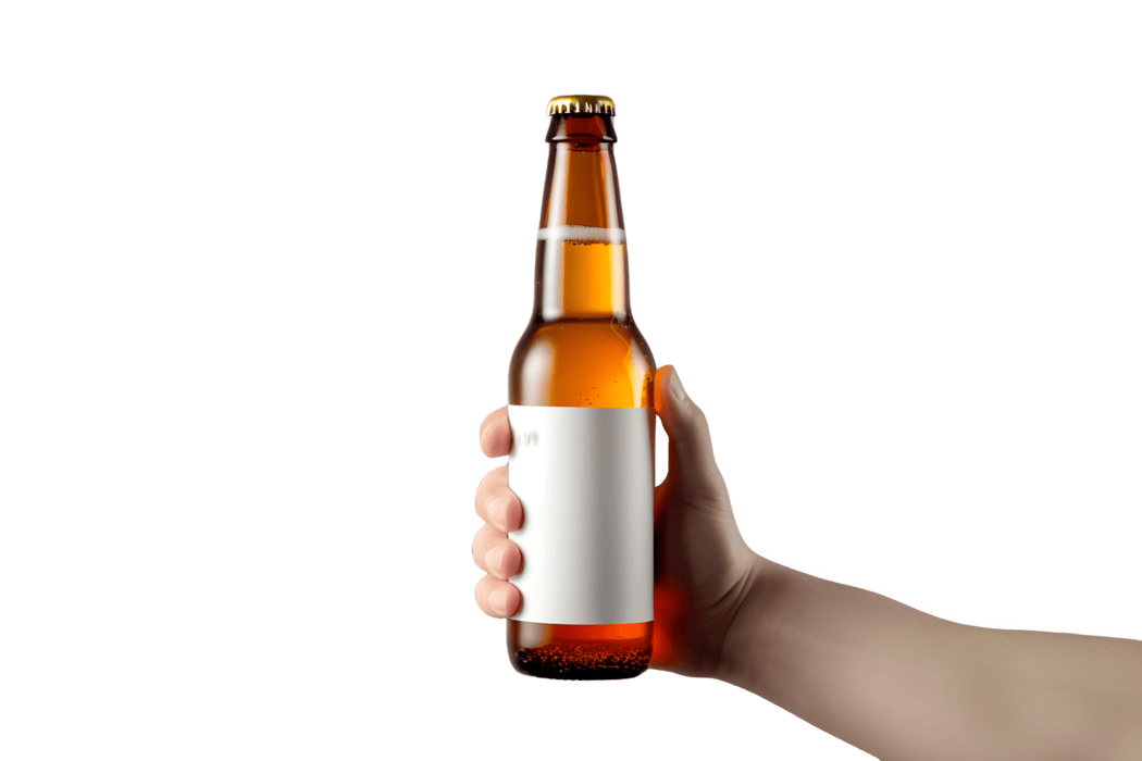 Beer Bottle PNGs for Free Download