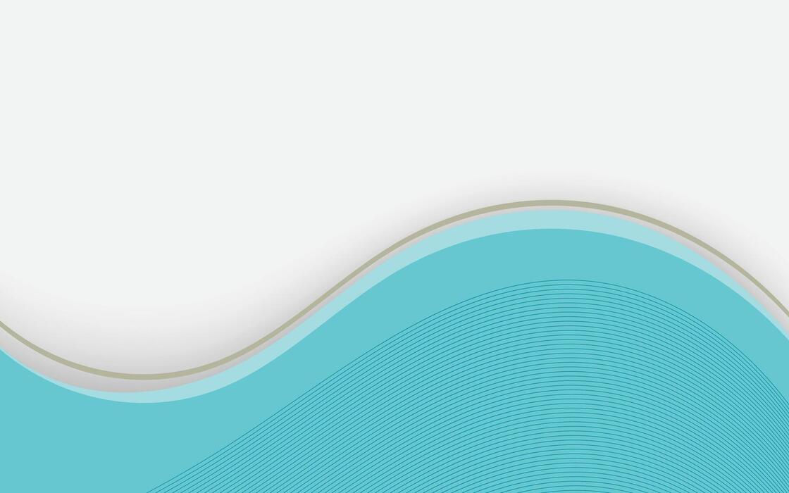 Simple Wave Background Vector Art, Icons, and Graphics for Free Download