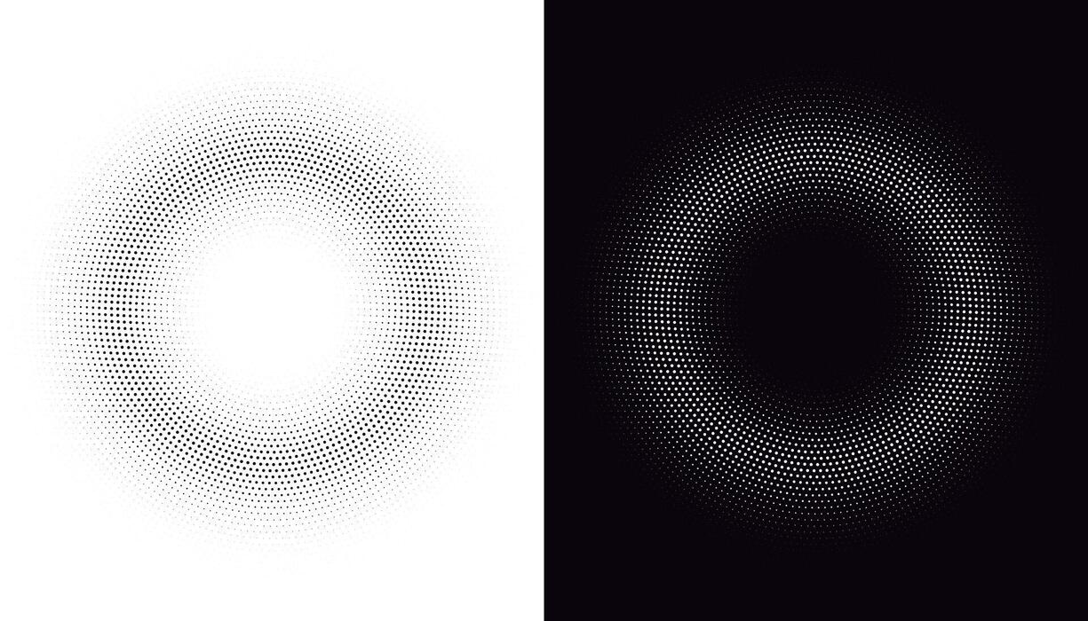 Abstract Half Tone Vector Art, Icons, and Graphics for Free Download