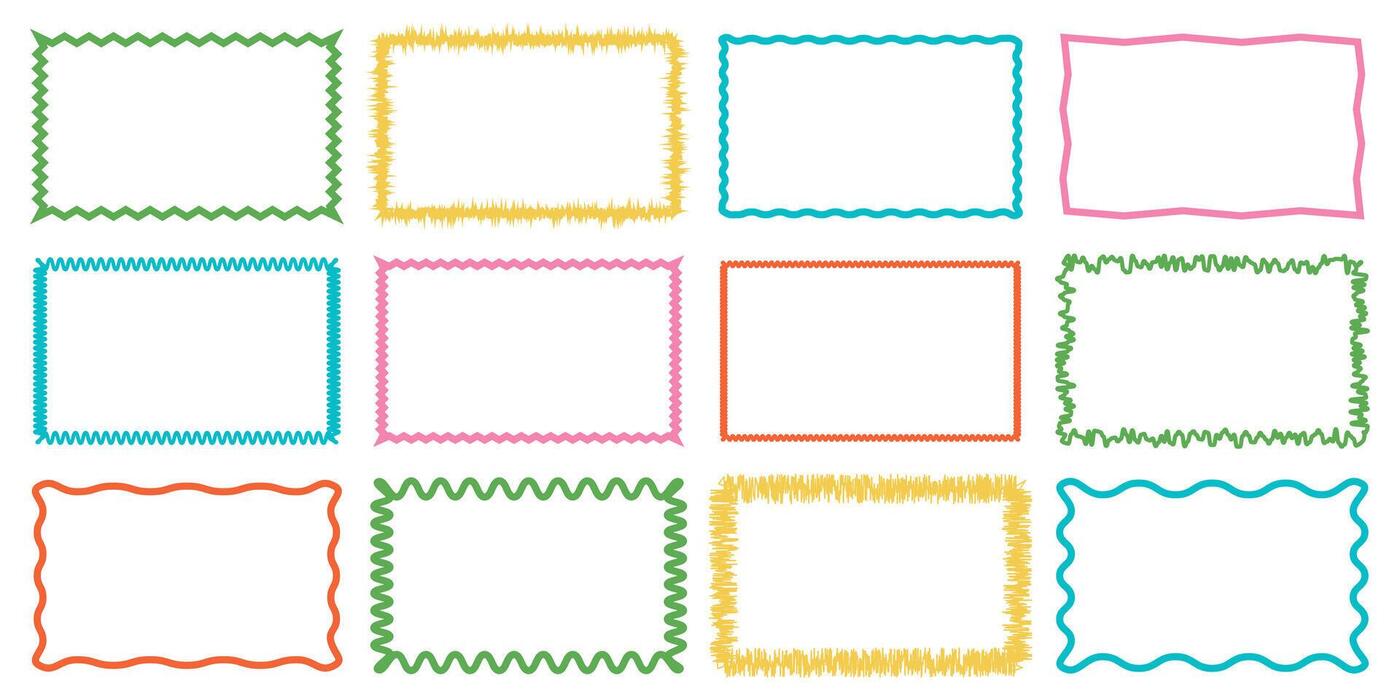 Bulletin Board Border Vector Art, Icons, and Graphics for Free Download