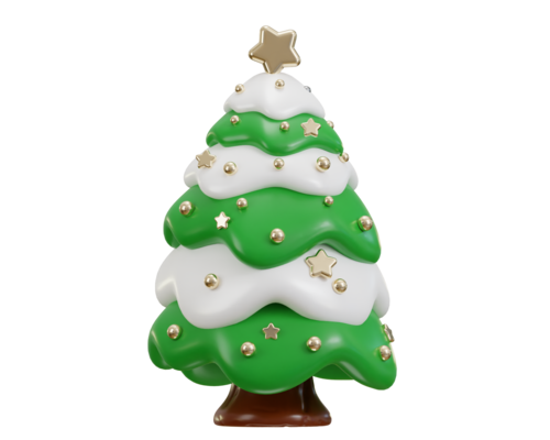 Christmas Tree Toy Pngs For Free Download