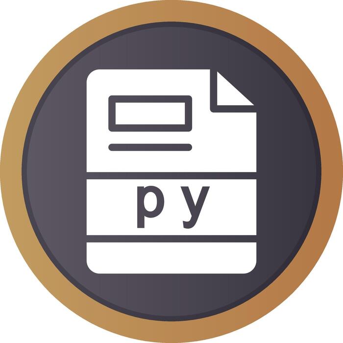 Python Programming Logo Vector Art, Icons, and Graphics for Free Download