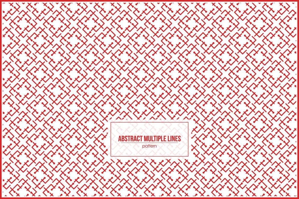 Abstract Line Pattern Vector Art, Icons, and Graphics for Free Download