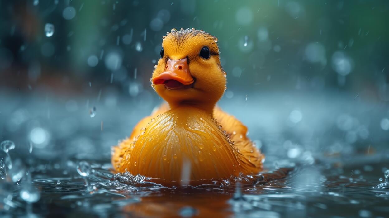 Funny Duck Stock Photos, Images and Backgrounds for Free Download