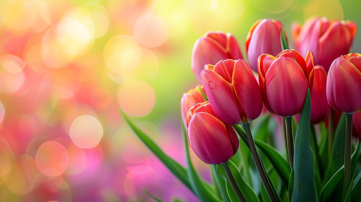 Colorful Spring Background Stock Photos, Images and Backgrounds for ...