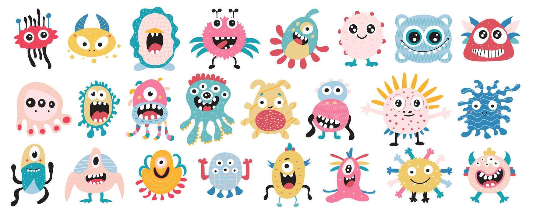 Monster Teeth Vector Art, Icons, and Graphics for Free Download