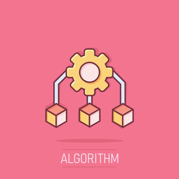 Algorithm Vector Art, Icons, and Graphics for Free Download
