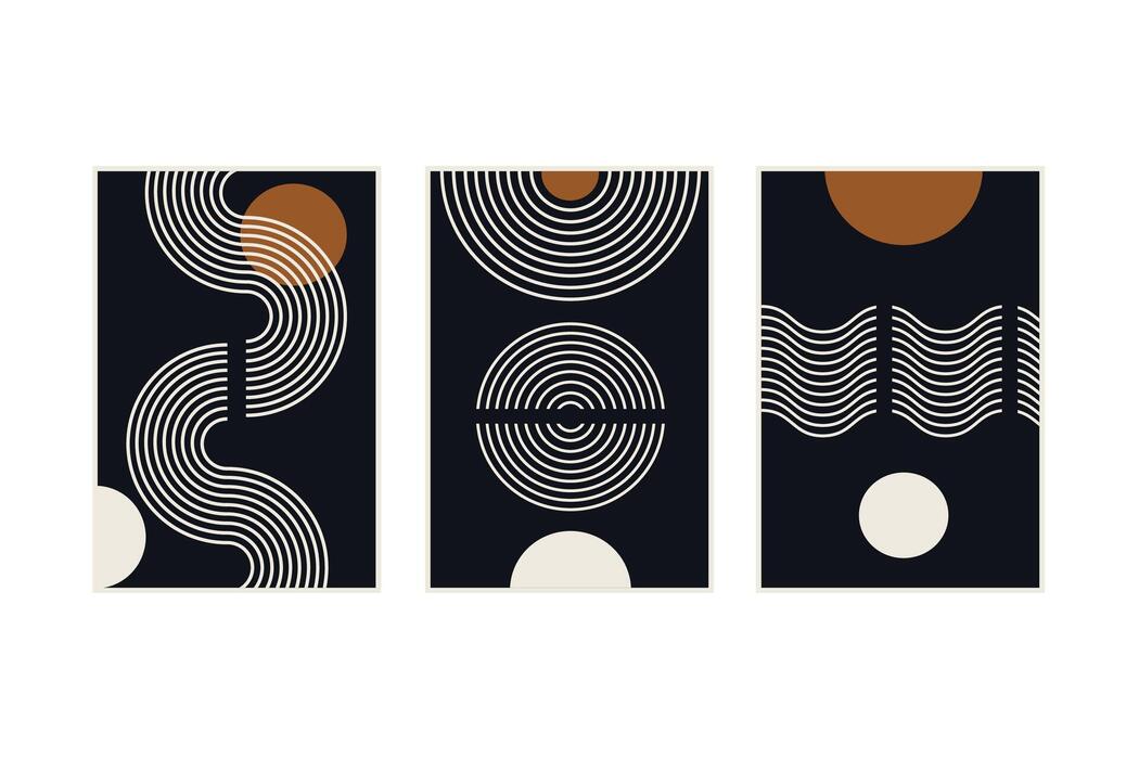 Abstract Lines Vector Art, Icons, and Graphics for Free Download