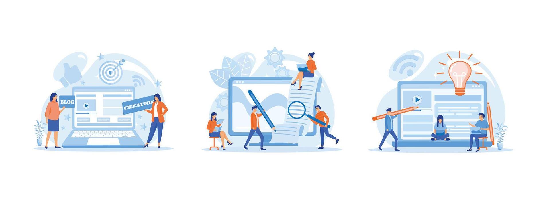 Writing Vector Art, Icons, and Graphics for Free Download